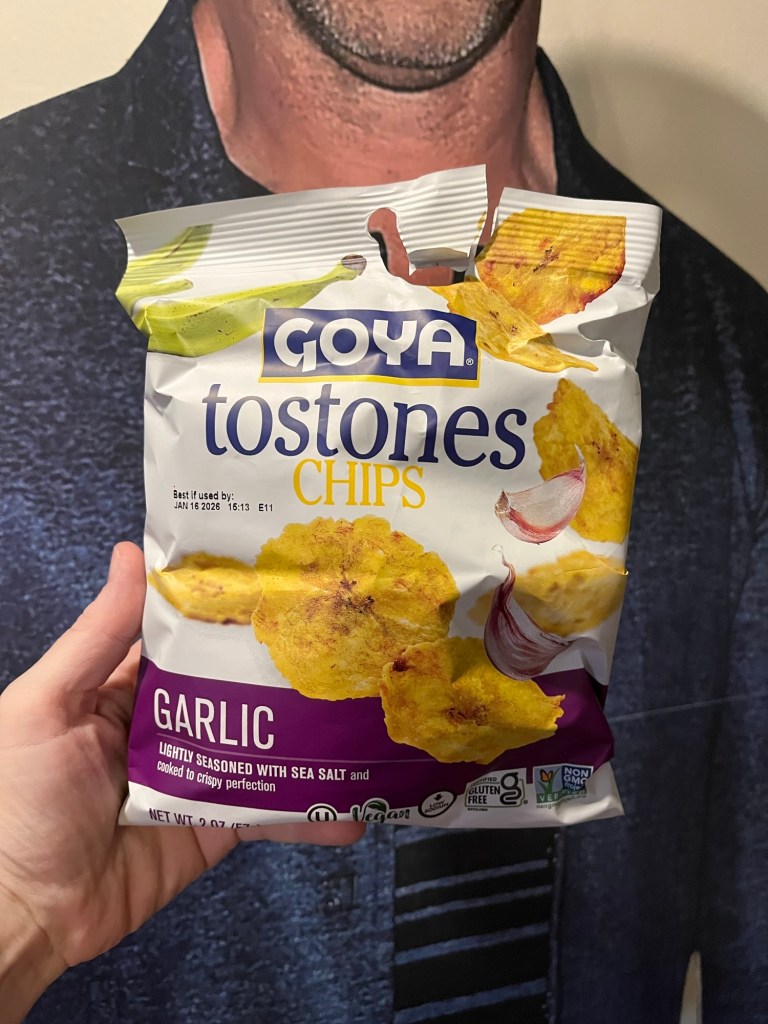 Gratitude List 11/17 – Cockroach Chronicles